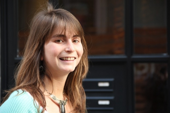 Mara, gediplomeerd en 24 jaar, zal geen recht hebben op een ...