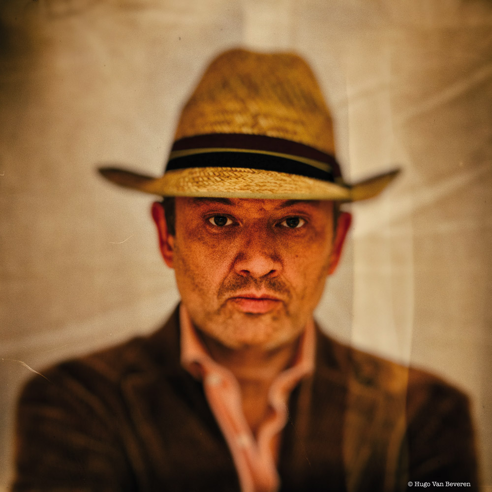 Bart Peeters: “We streven ernaar een legendarische livereputatie op te ...