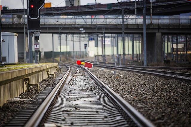 Bereidt de directie van de NMBS actief nieuwe stakingen voor? | Solidair