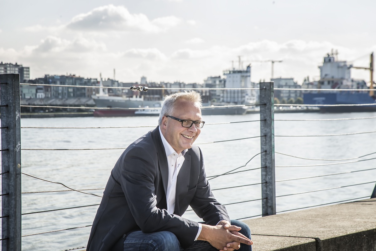 Peter Mertens over peiling: “Het is niet onlogisch dat mensen ons in de ...