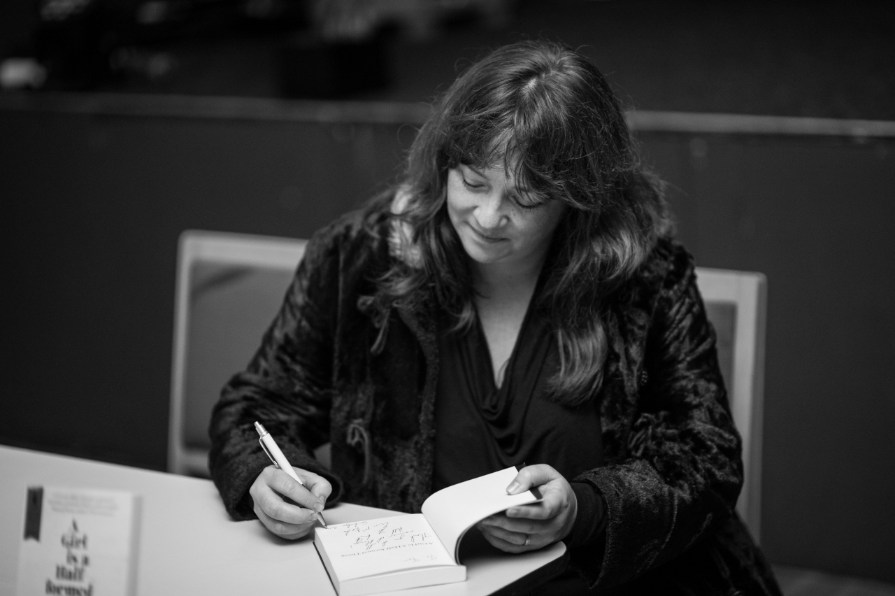 Rachel Holmes: “Eleanor Marx vocht voor gelijkheid tussen man en vrouw ...