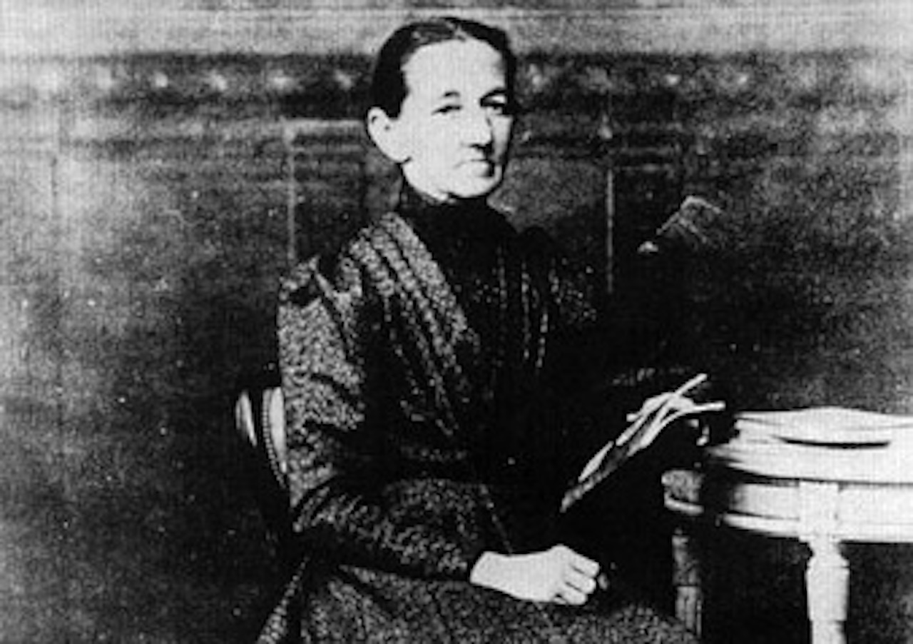 Als het werkvolk geschiedenis maakt | Emilie Claeys (1855-1943) | Solidair