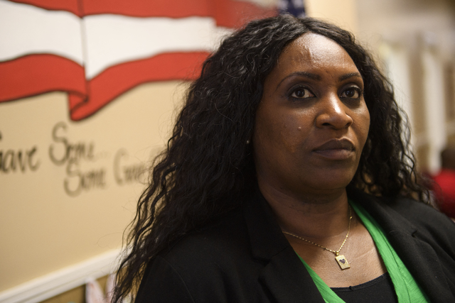 Jennifer Bates: "Wij zijn de miljardairs van Amazon" | Solidair