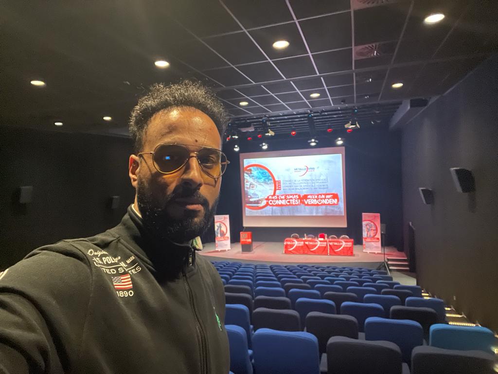 “Delegee worden brengt verandering en verbetering” | Solidair