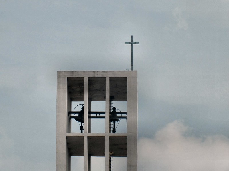 De slachtoffers van misbruik in de Kerk mogen niet nog eens ...
