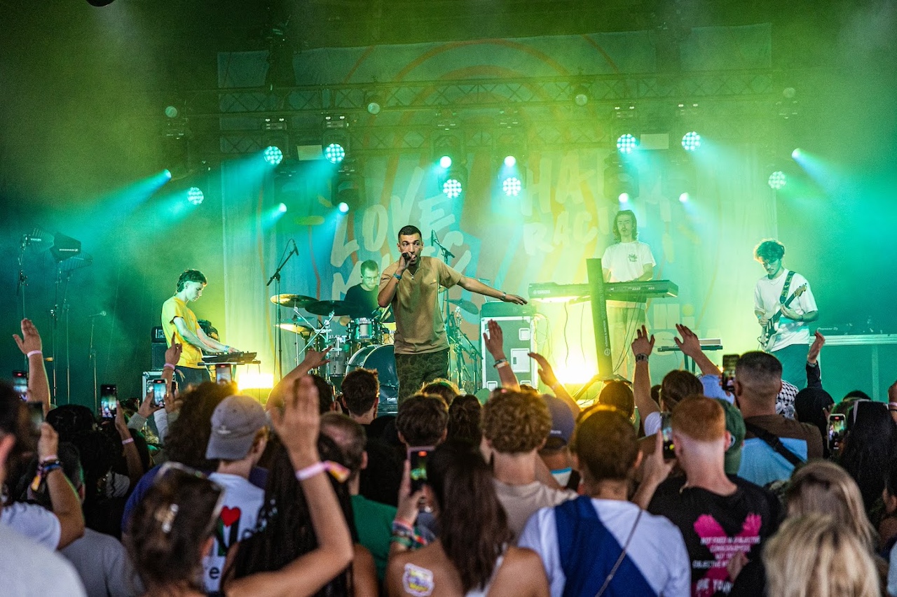 De beste Franse rapper komt uit België | Solidair