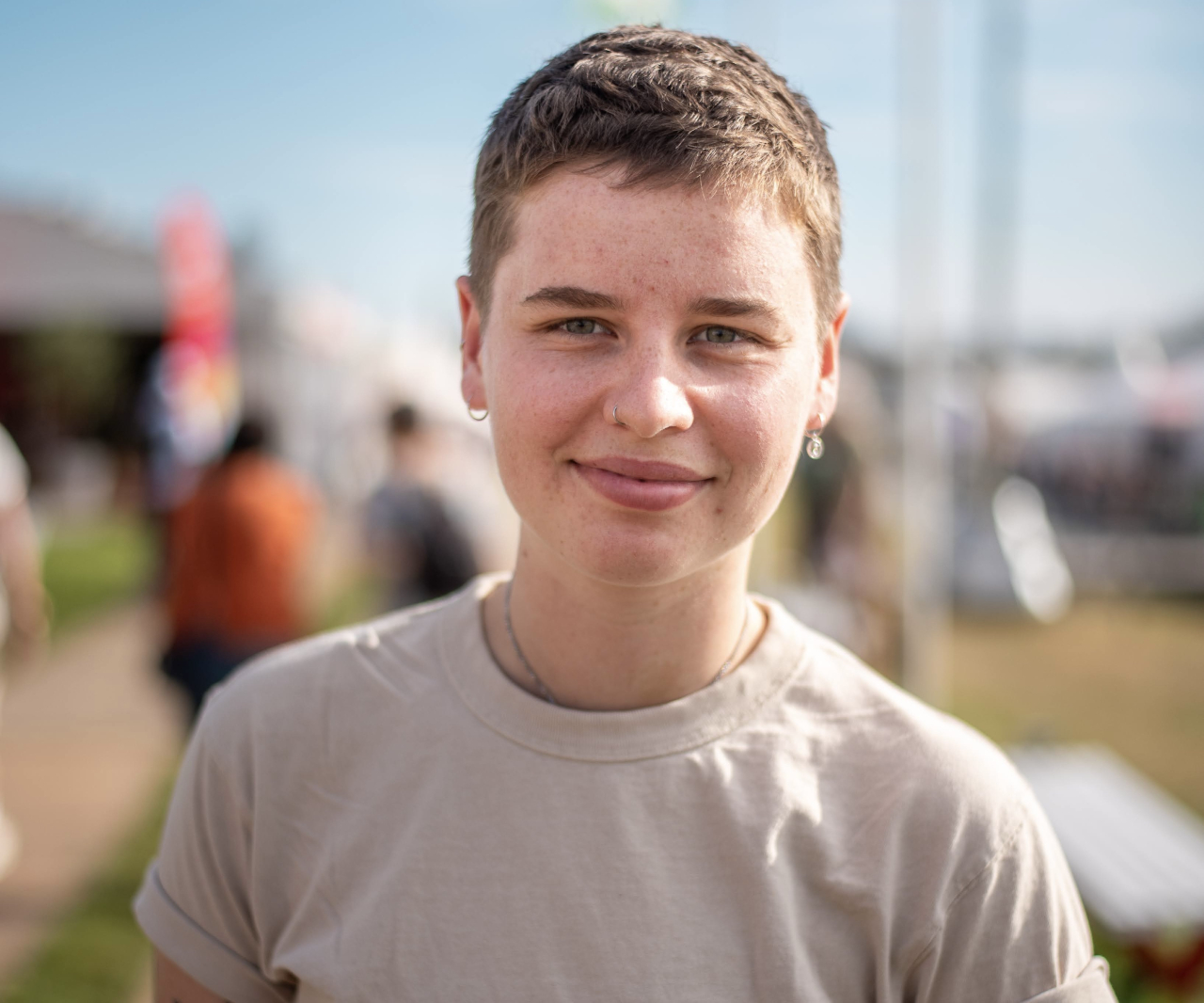 Anuna De Wever: “Een economisch systeem wordt gemaakt door mensen, dus ...